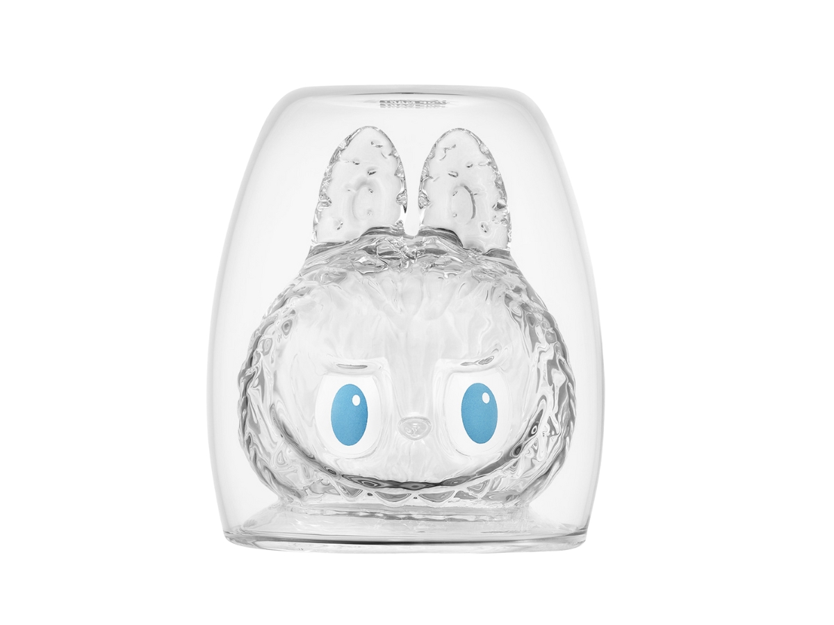 (เช็คการ์ด) Pop Mart Labubu Innocence The Monsters Cheers Series Double ...
