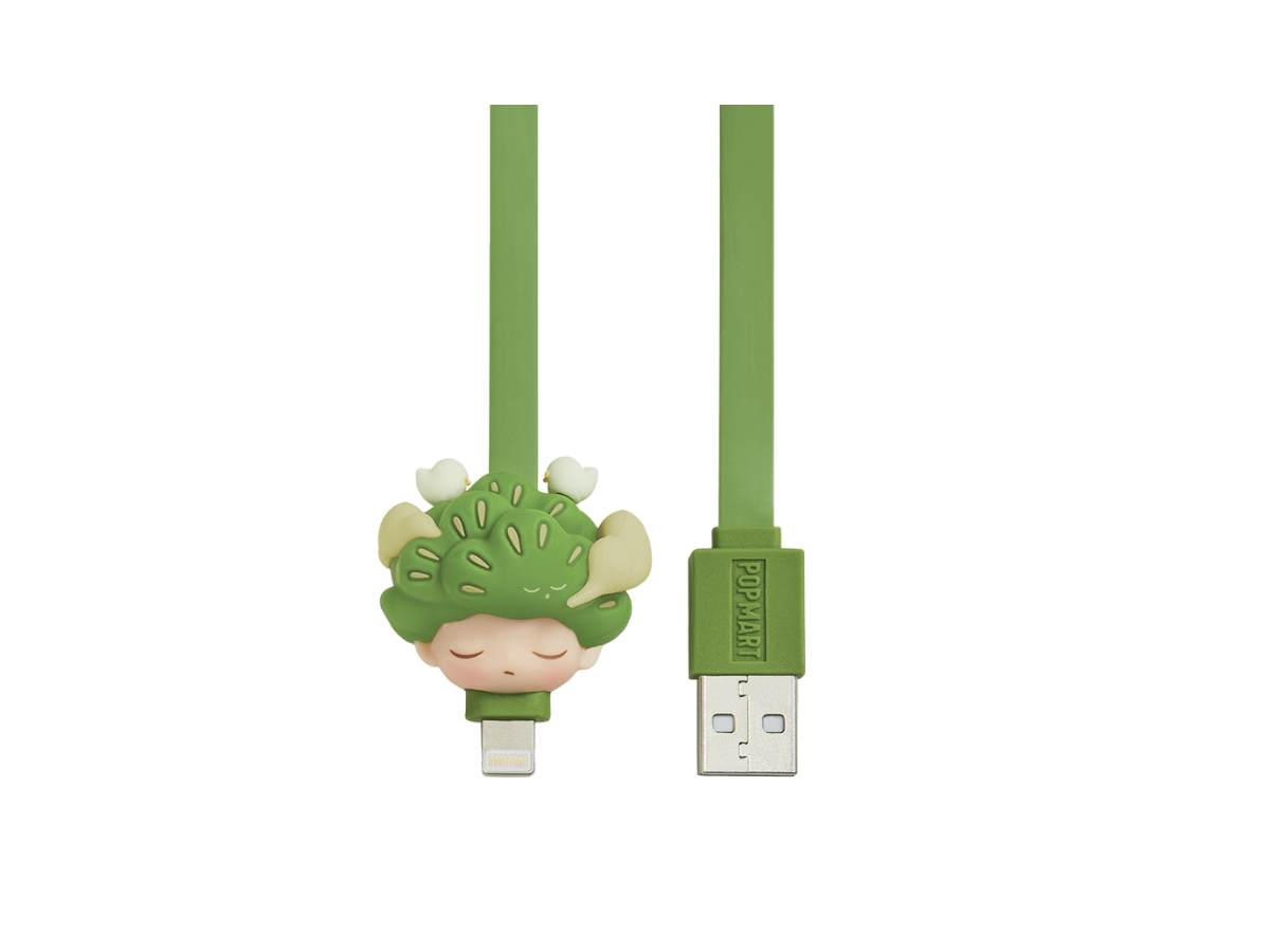 (เช็คการ์ด) Pop Mart Meditation DIMOO By Your Side Series-Cable Blind ...