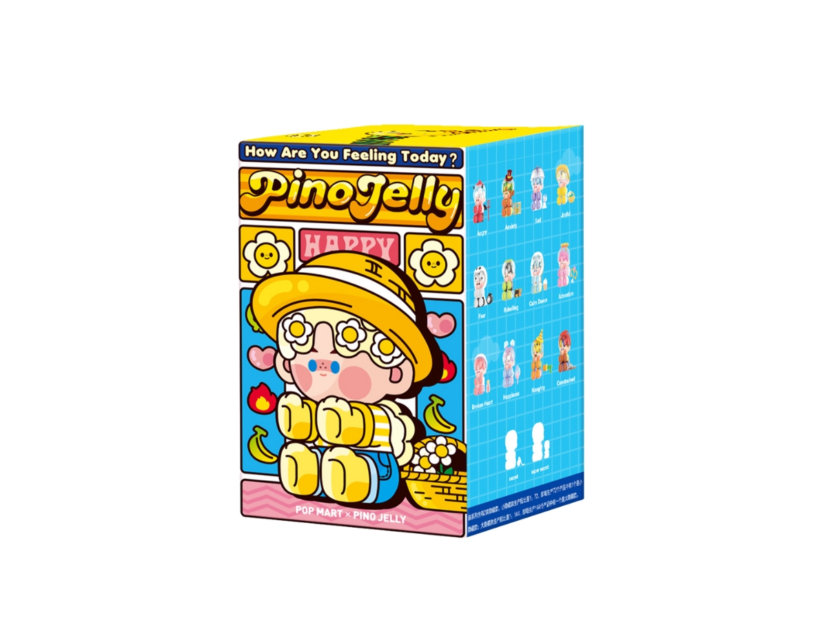 Buy Pop Mart false | Authentic & Best Price