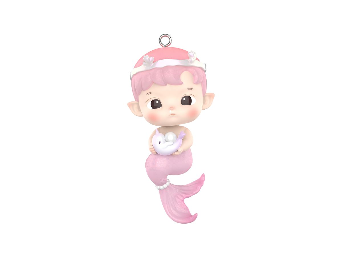 Pop Mart Pisces (HACIPUPU The Constellation Series Figures)