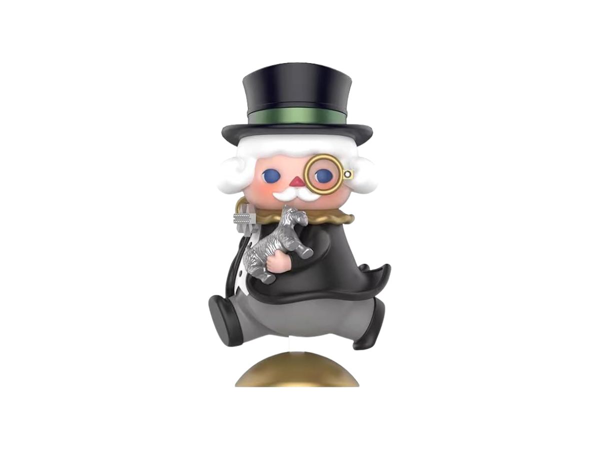 Buy & Sell Pop Mart Pucky Monopoly Series Figure | SASOM