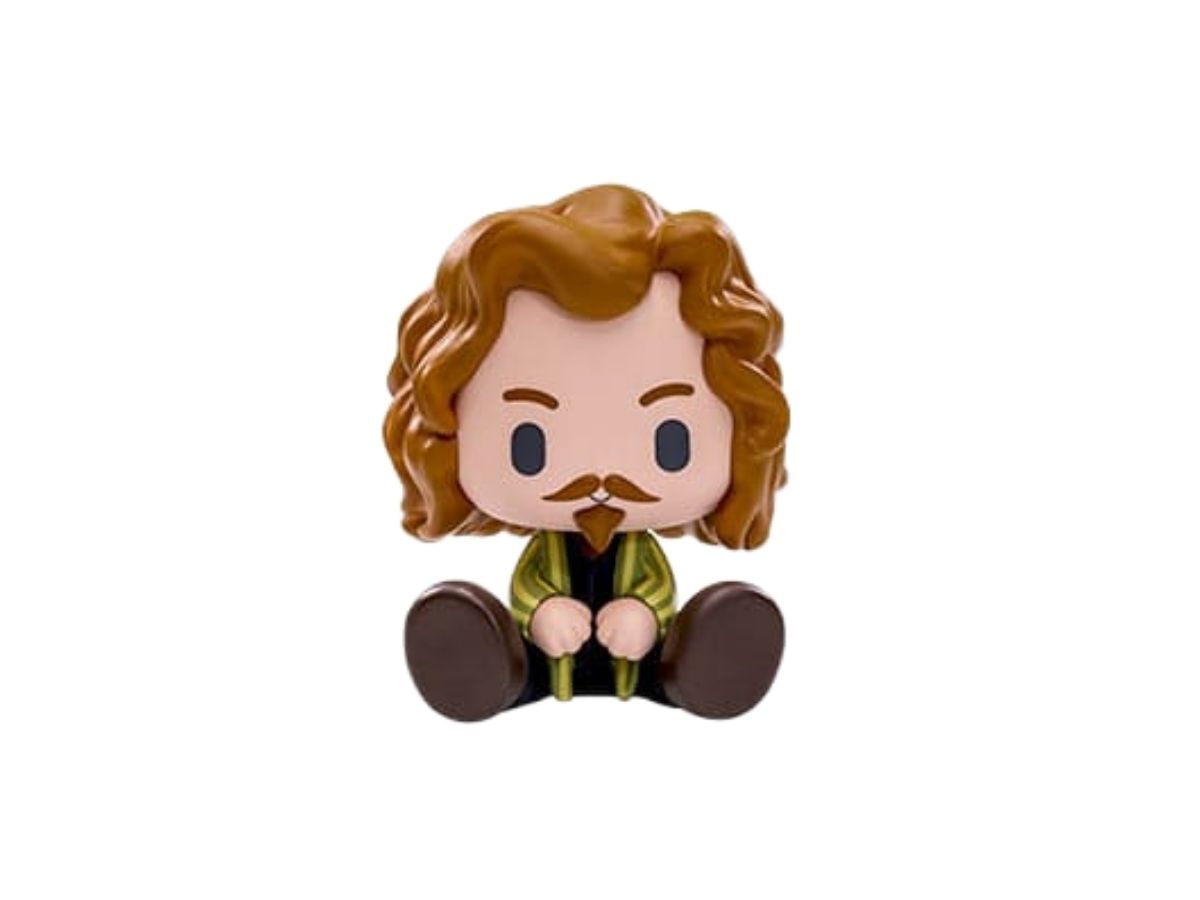 (เช็คการ์ด) Pop Mart Sirius Black (Harry Potter The Wizarding World ...
