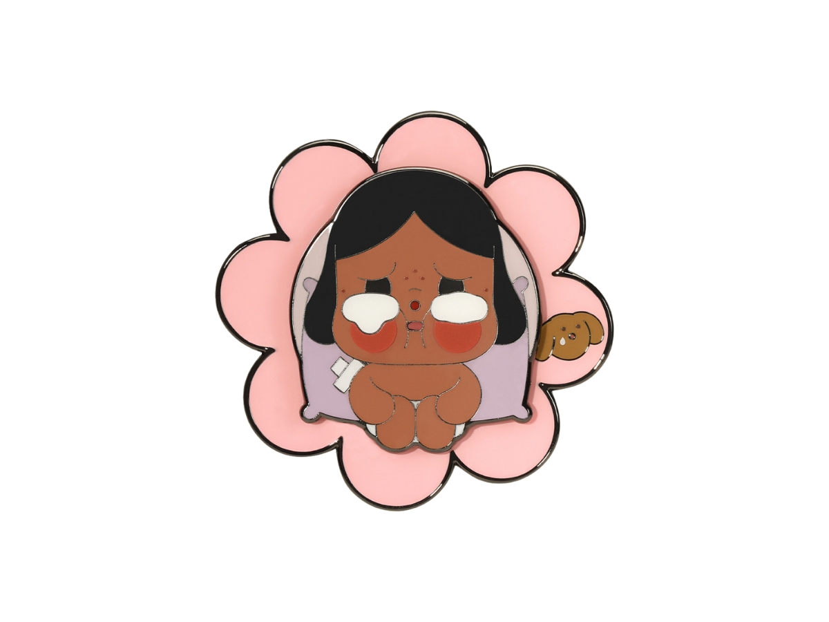 (เช็คการ์ด) Pop Mart Sleepless Crybaby Sad Club Series-Fidget Spinner ...