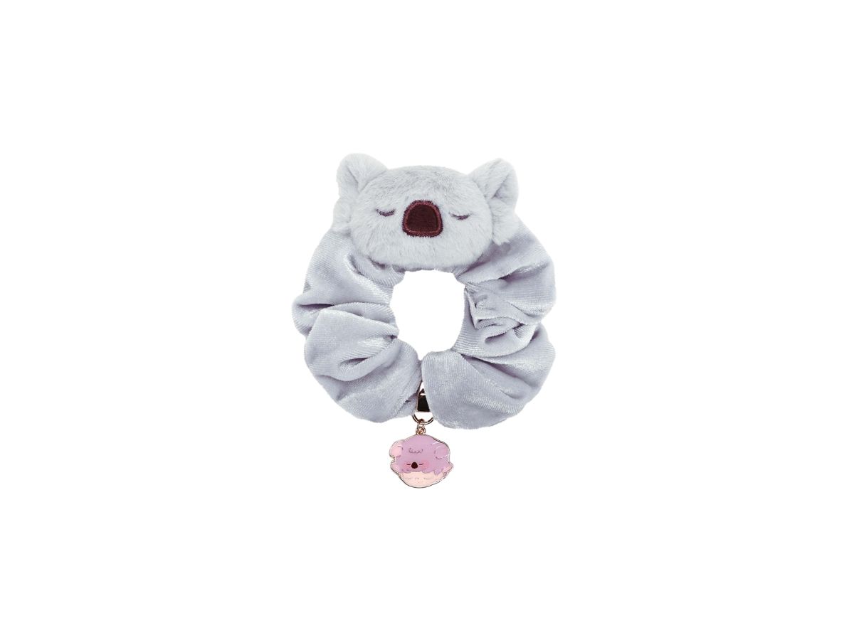 Pop Mart Sleepy Koala (DIMOO Animal Kingdom Series-Hair Tie Blind Box)