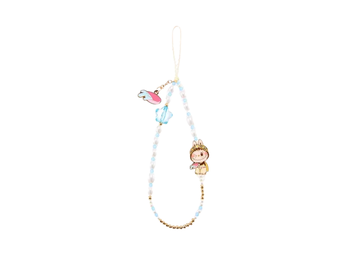 (เช็คการ์ด) Pop Mart SPLASHING HAPPINESS (THE MONSTERS GOOD LUCK TO YOU ...