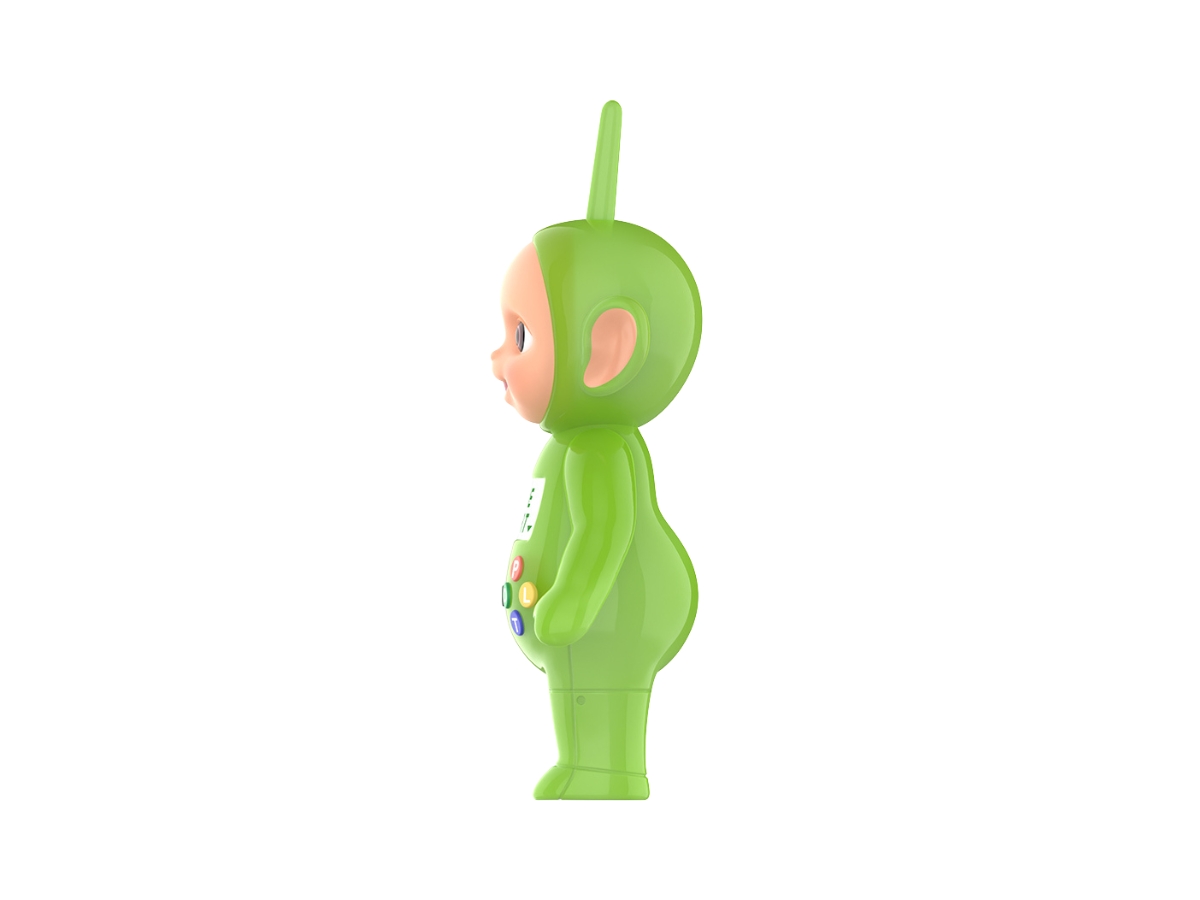 Buy & Sell Pop Mart Teletubbies Trendy Figure Dipsy | SASOM