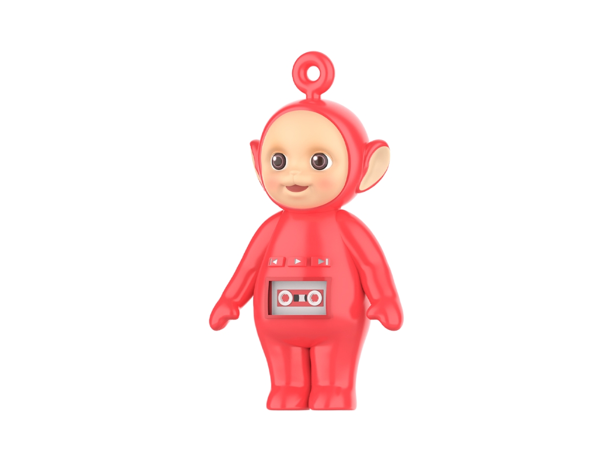 Buy & Sell Pop Mart Teletubbies Trendy Figure Po | SASOM