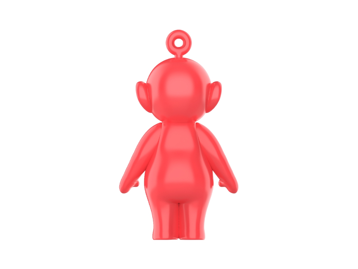Pop Mart Teletubbies Trendy Figure Po | ของแท้ ราคาดีที่สุด