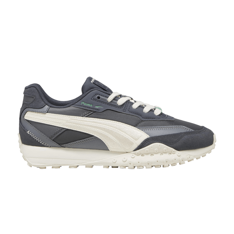 PUMA Blacktop Rider 'Neo Vintage - Cool Dark Grey'