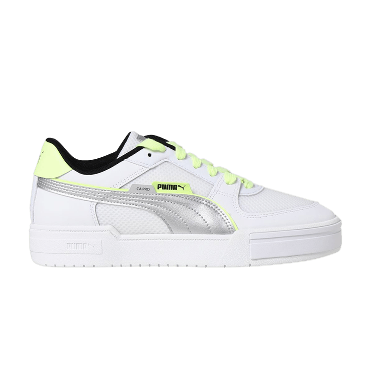 PUMA CA Pro 'Techstile - White Fizzy Light'