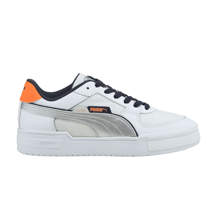 PUMA CA Pro 'Techstile - White Parisian Night' | SASOM