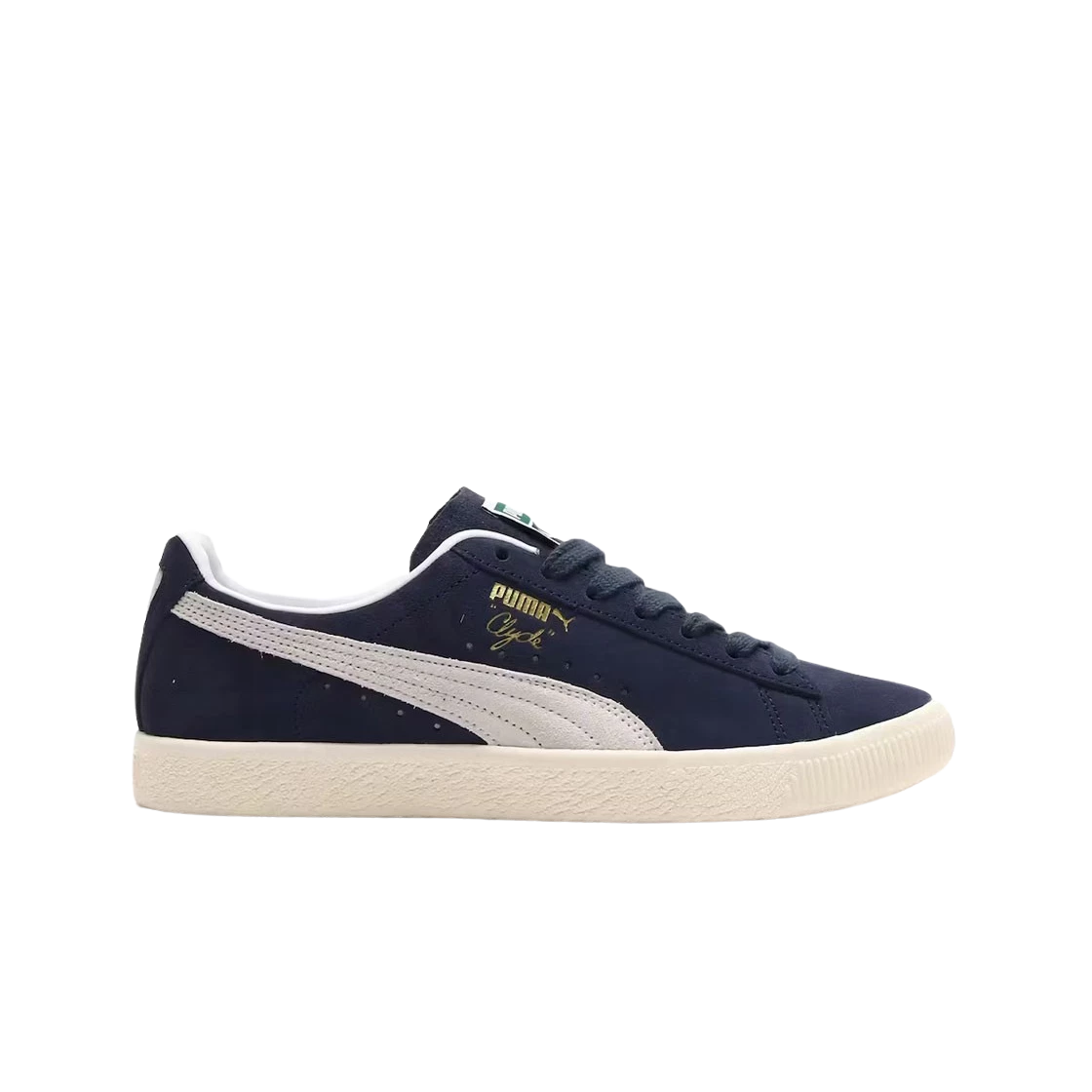 Buy & Sell Puma Clyde OG Parisian Night White | SASOM