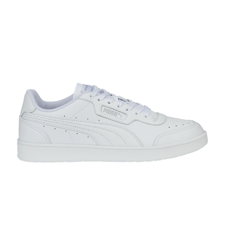 สนีกเกอร์ PUMA Court Guard 'White Platinum Grey' | SASOM