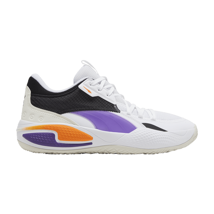 Buy & Sell PUMA Court Rider I 'White Prism Violet' | SASOM