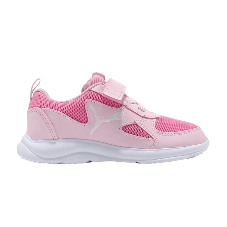 Buy & Sell PUMA Fun Racer AC Jr 'Sachet Pink' | SASOM