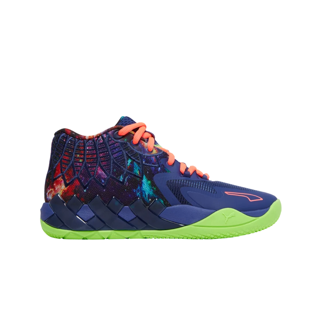 Buy & Sell Puma MB.01 Lamelo Ball Galaxy | 100% Authentic