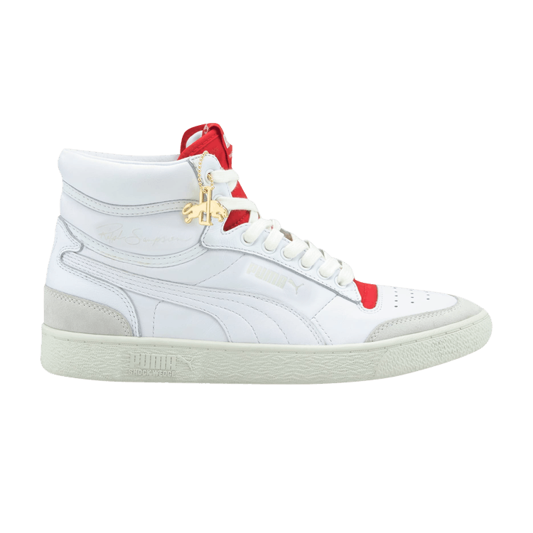 PUMA Ralph Sampson Mid 'Rudolf Dassler Legacy Collection'
