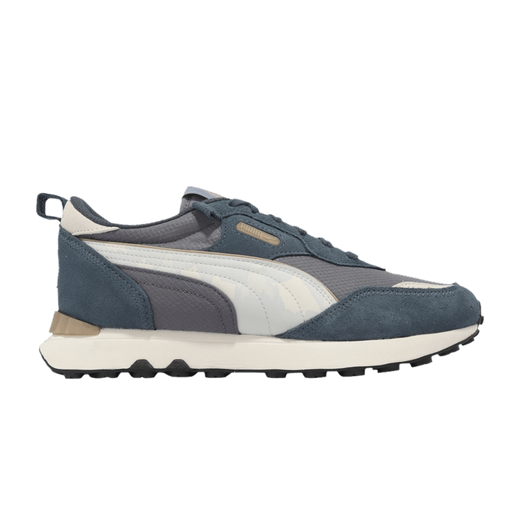 สนีกเกอร์ PUMA Rider FV 'Chinese New Year' | ซื้อ-ขายของแท้