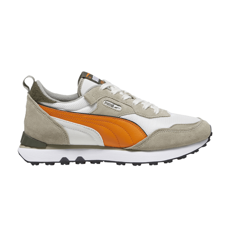 PUMA Rider FV 'Retro Rewind - Birch Tree Pumpkin Pie'