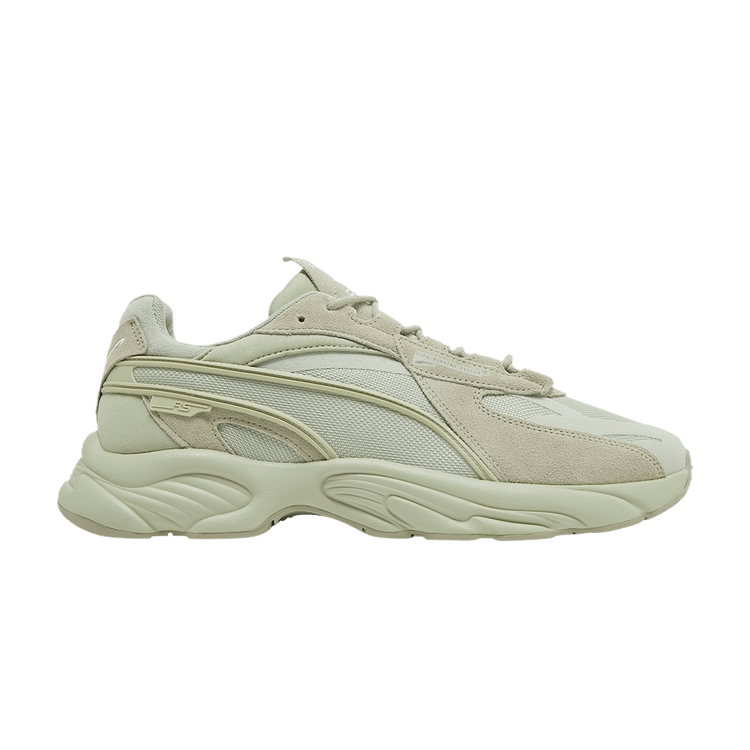 Buy & Sell PUMA RS-Connect Mono 'Desert Sage' | SASOM