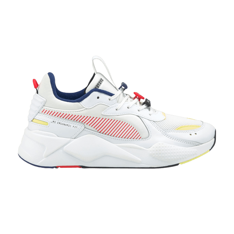 Buy & Sell PUMA RS-X 'Decor8' | 100% Authentic