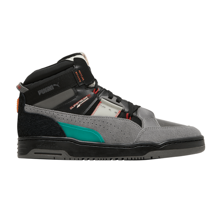 PUMA Slipstream Mid 'Mutation Cyborg - Castlerock' | SASOM