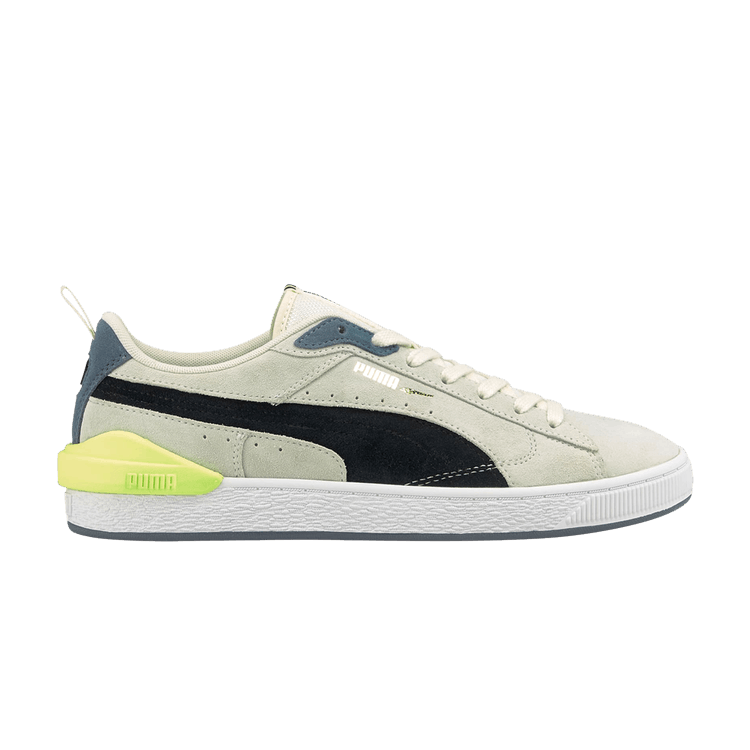Buy & Sell PUMA Suede Bloc 'Ivory Glow' | 100% Authentic