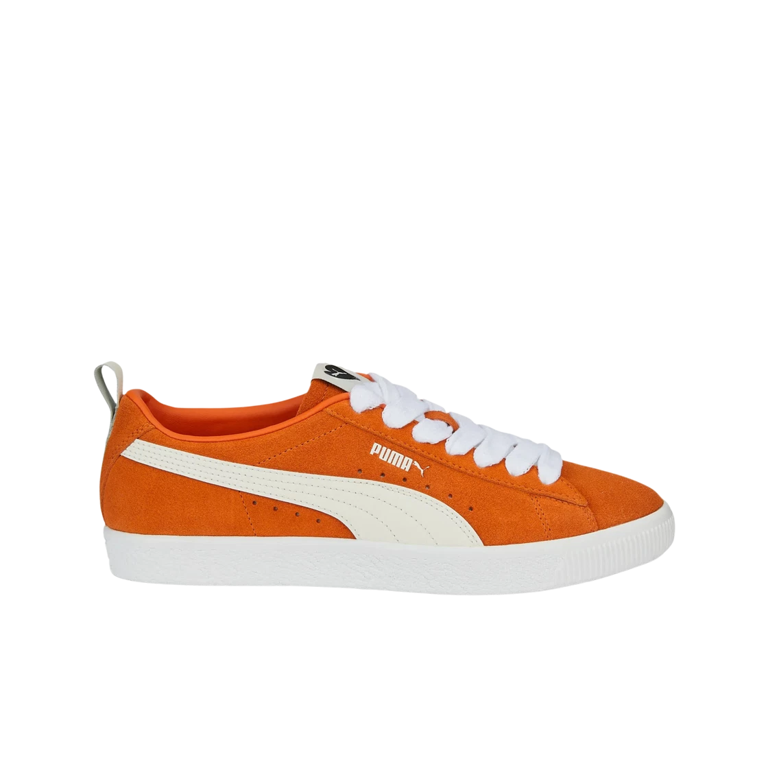 Puma x AMI Suede VTG Jaffa Orange Marshmallow | SASOM
