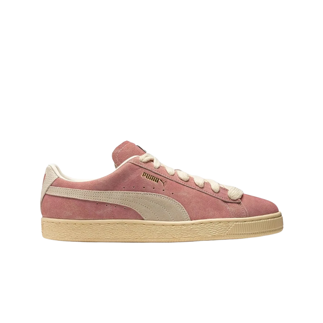Buy & Sell Puma x Rhuigi Suede B-boy American Beauty | SASOM