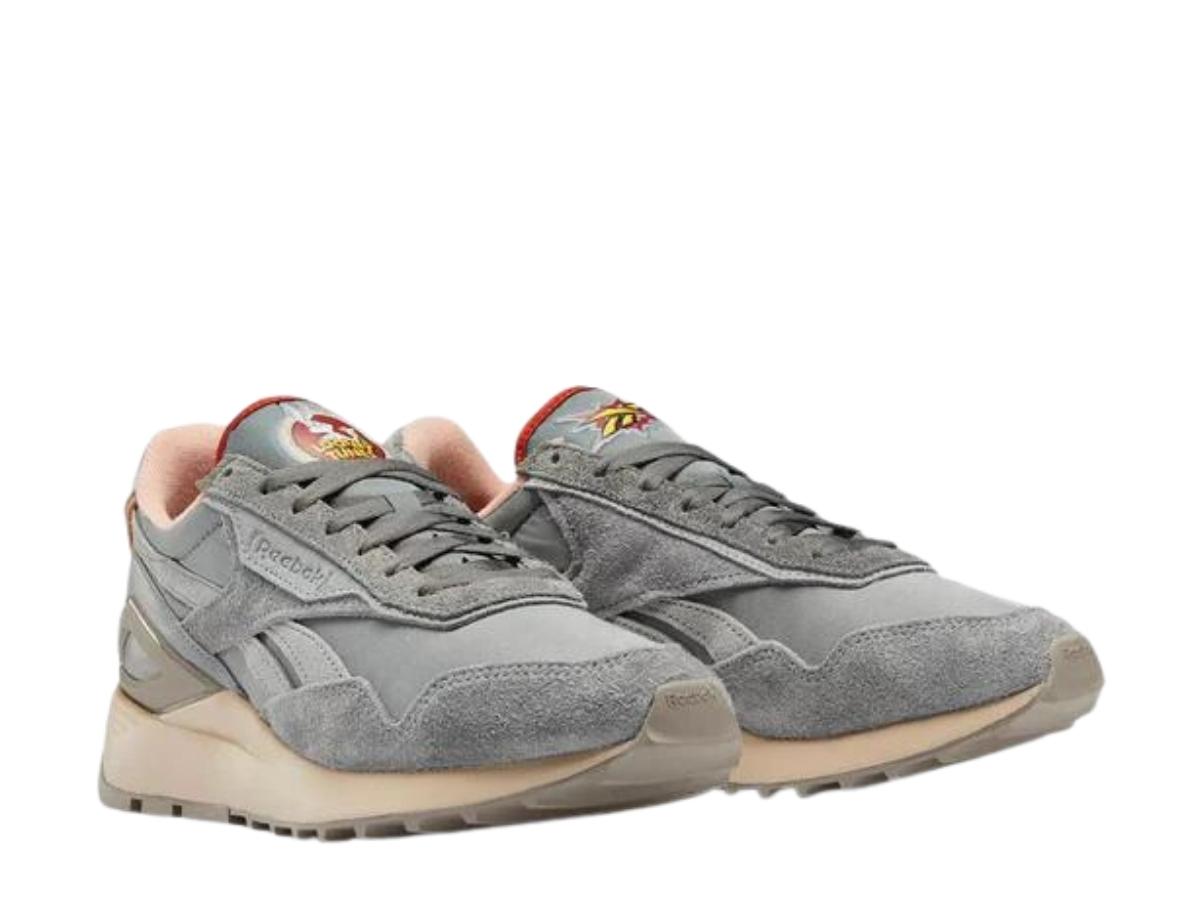 Reebok Classic Leather AZ Looney Tunes Bugs Bunny