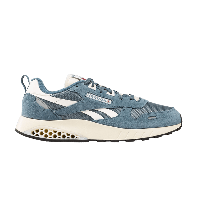 Reebok Classic Leather Hexalite 'Hoops Blue' | SASOM