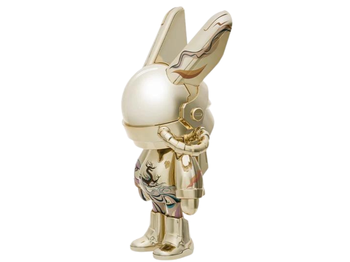 Buy & Sell ROBBi Golden Dragon 1000% | 100% Authentic