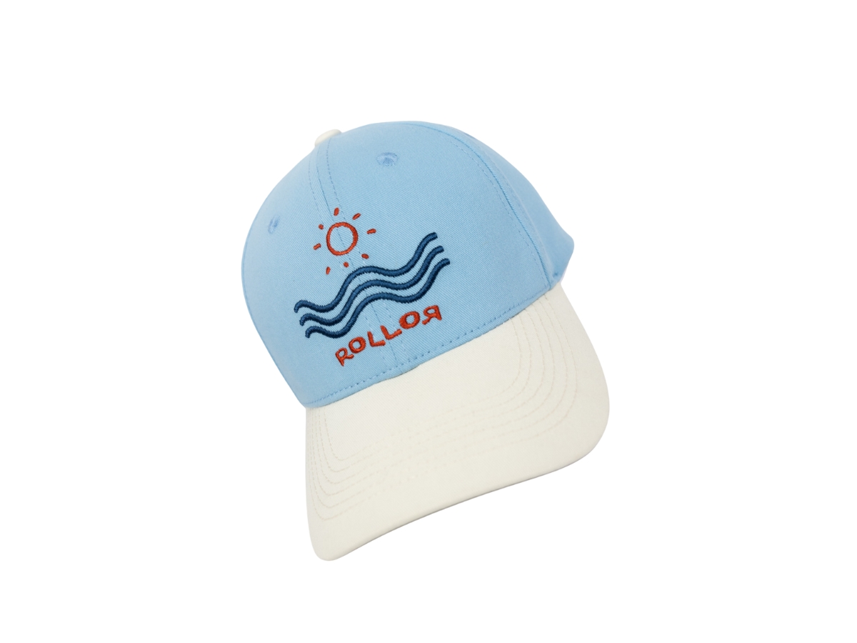 ROLLOR - FUNDAY Cap Shop Authentic at SASOM