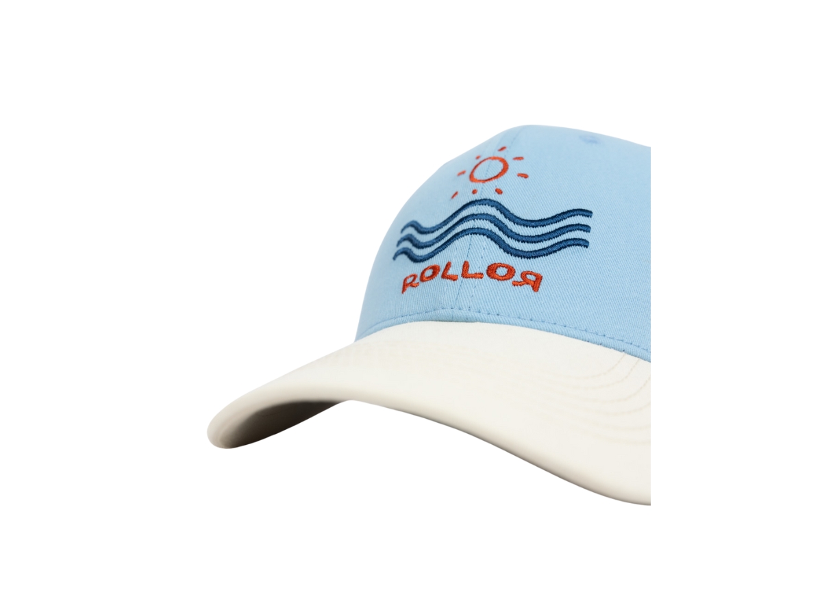 ROLLOR - FUNDAY Cap Shop Authentic at SASOM