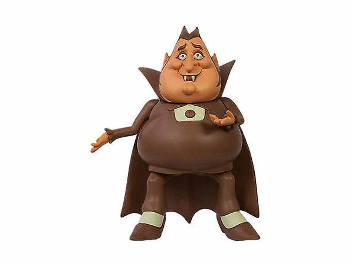 SASOM | collectibles Ron English Popaganda Cereal Killers Count Calorie ...