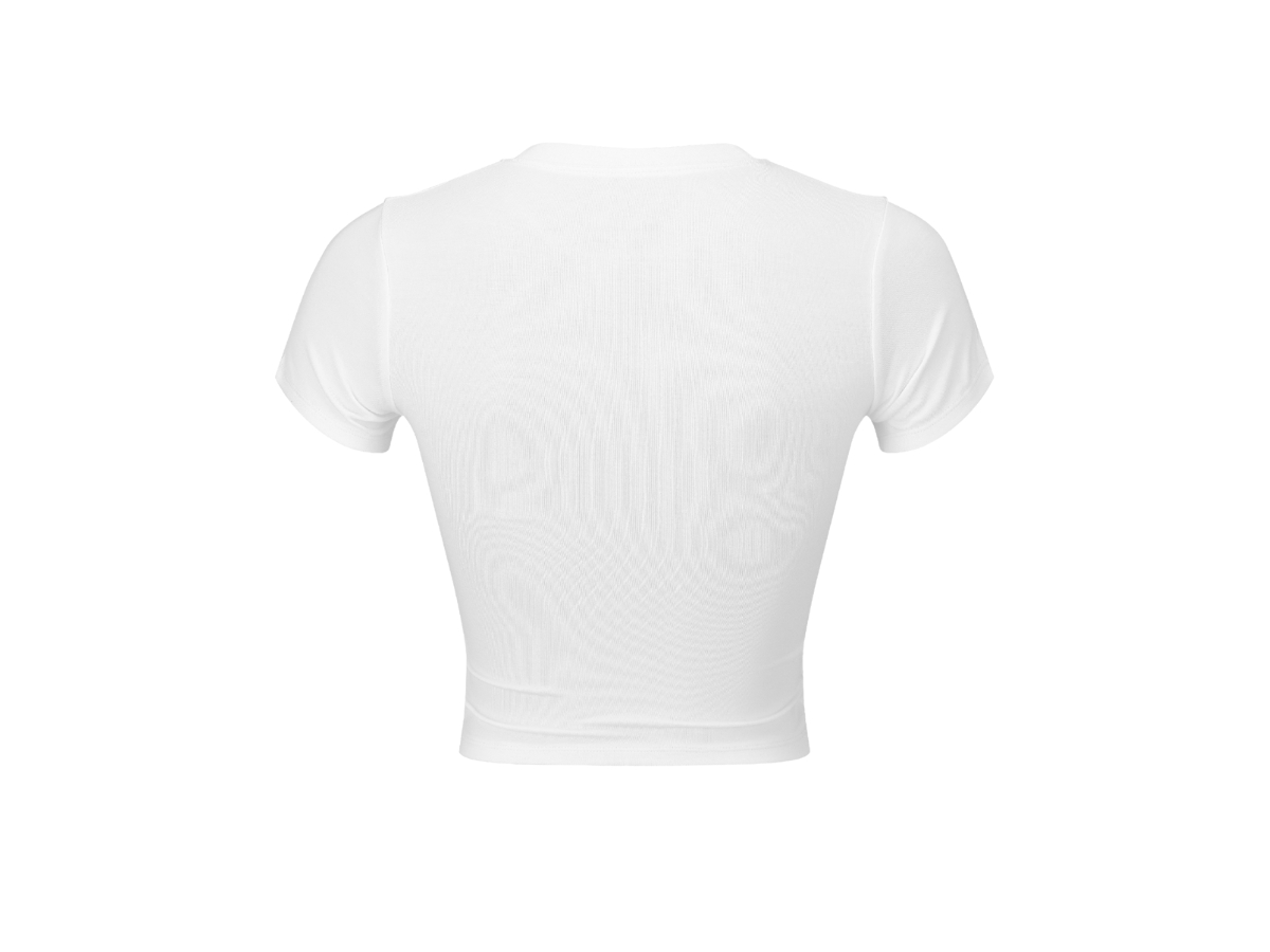 SASOM | เสื้อผ้า RUNDOWNYOUTH RDY Crop08 Double Red Star 08 เช็คราคาล่าสุด