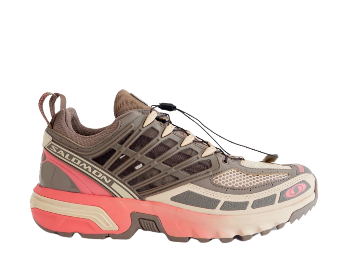 Buy & Sell Salomon ACS Pro Falcon Sugar Coral | SASOM