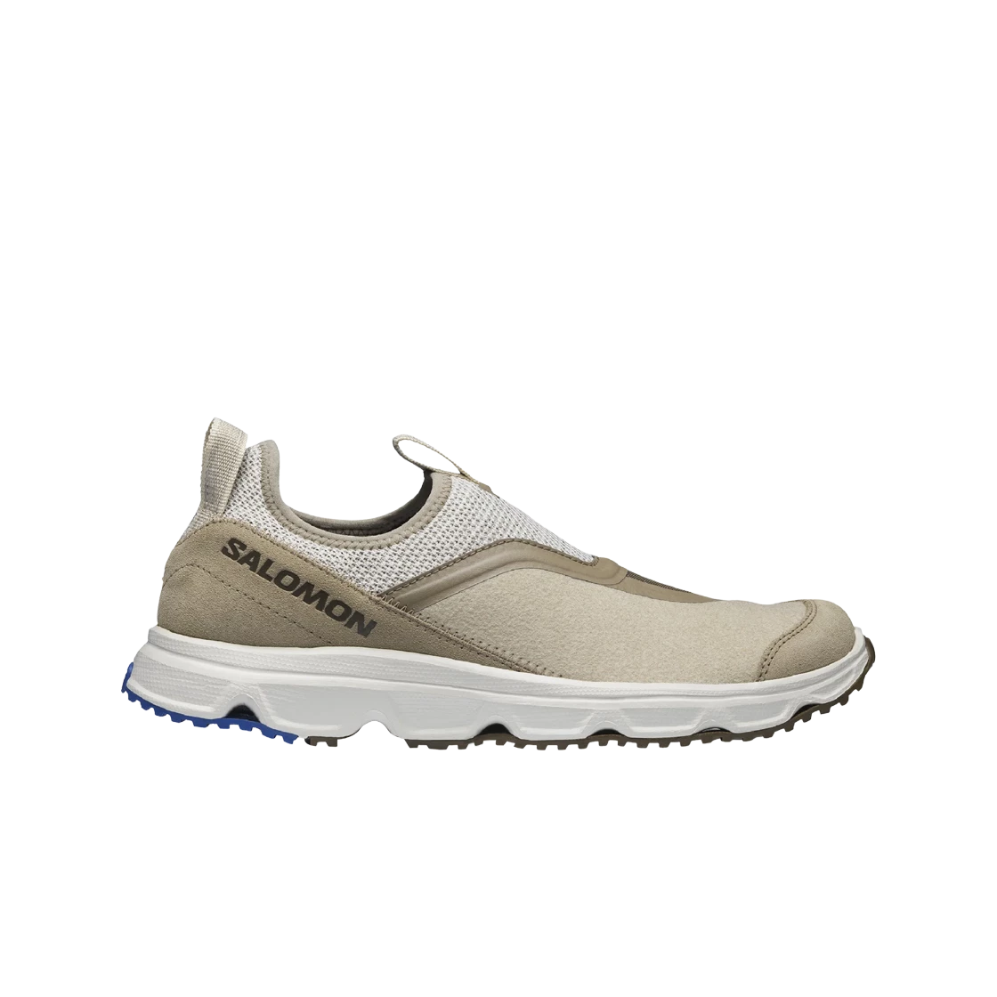 SASOM | shoes Salomon RX Snug Winter Adventures Vintage Khaki Check the ...