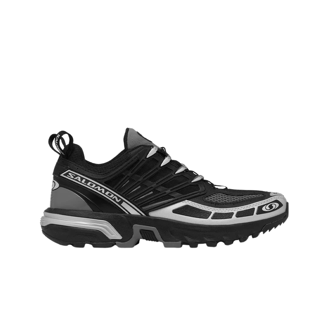 สนีกเกอร์ Salomon x DSM Acs Pro ADV Black | ซื้อ-ขายของแท้