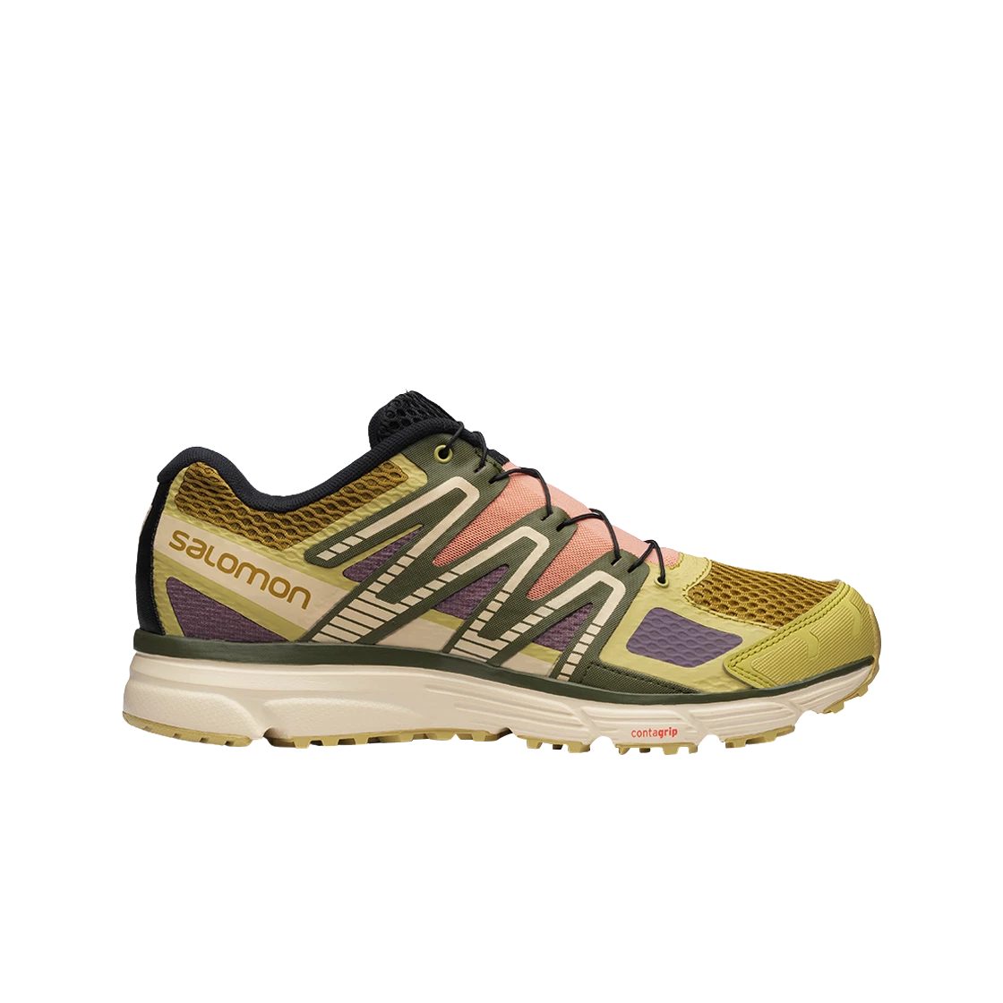 Buy & Sell Salomon X-Mission 4 Leek Green | 100% Authentic