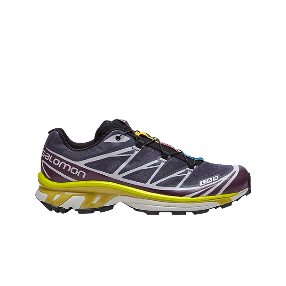 SASOM | shoes Salomon XT-6 ADV India ink Check the latest price now!