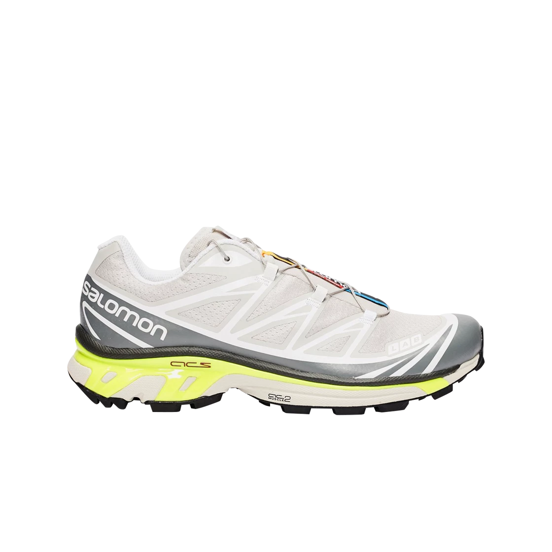 Buy & Sell Salomon XT-6 ADV Lunar Rock | 100% Authentic