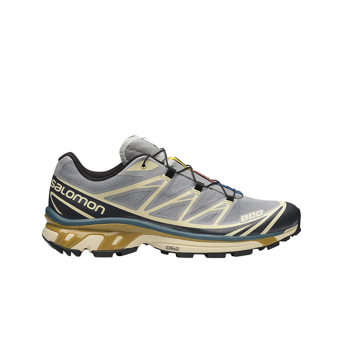 Buy & Sell Salomon XT-6 Quarry Bleached Sand | SASOM