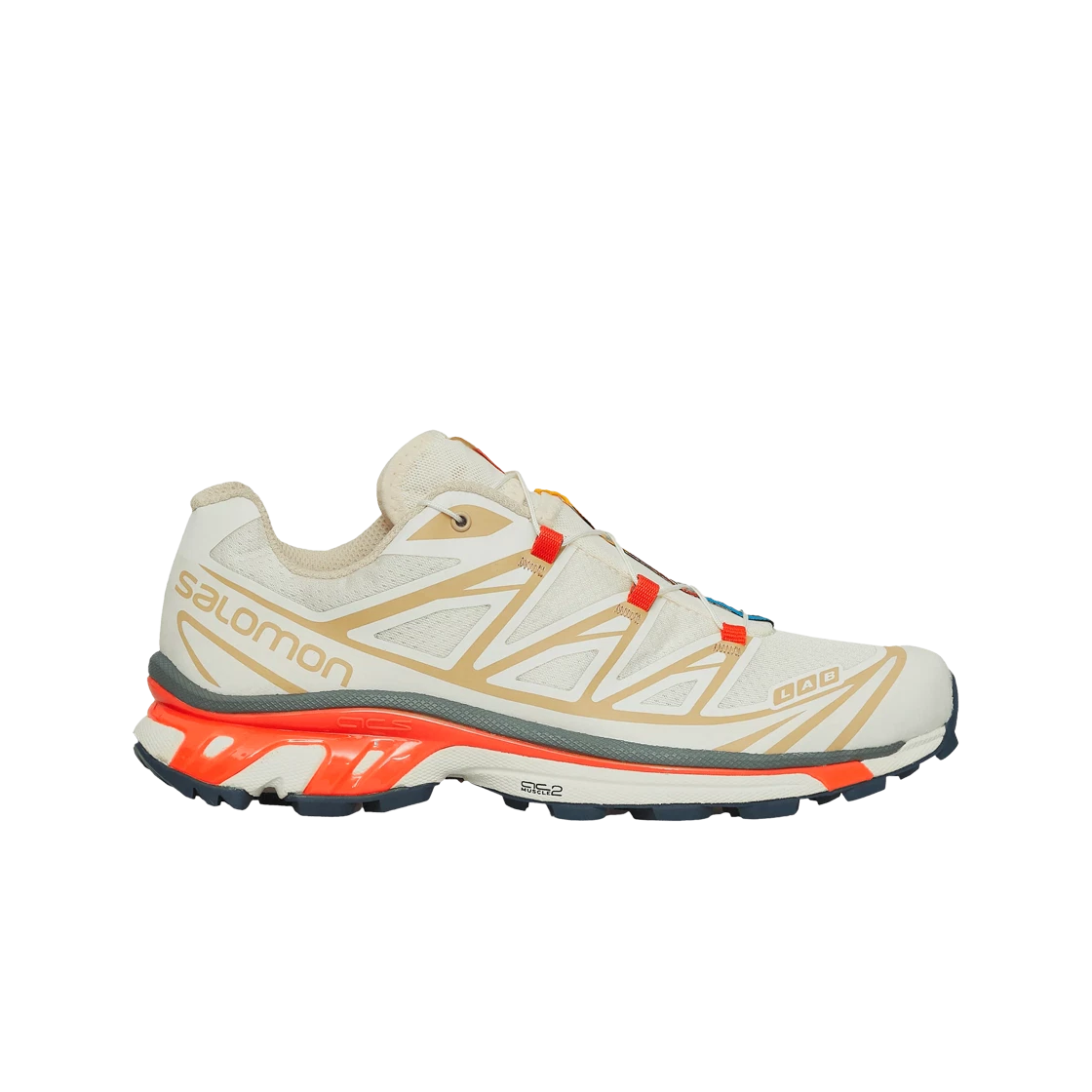 Buy & Sell Salomon XT-6 Sand | 100% Authentic