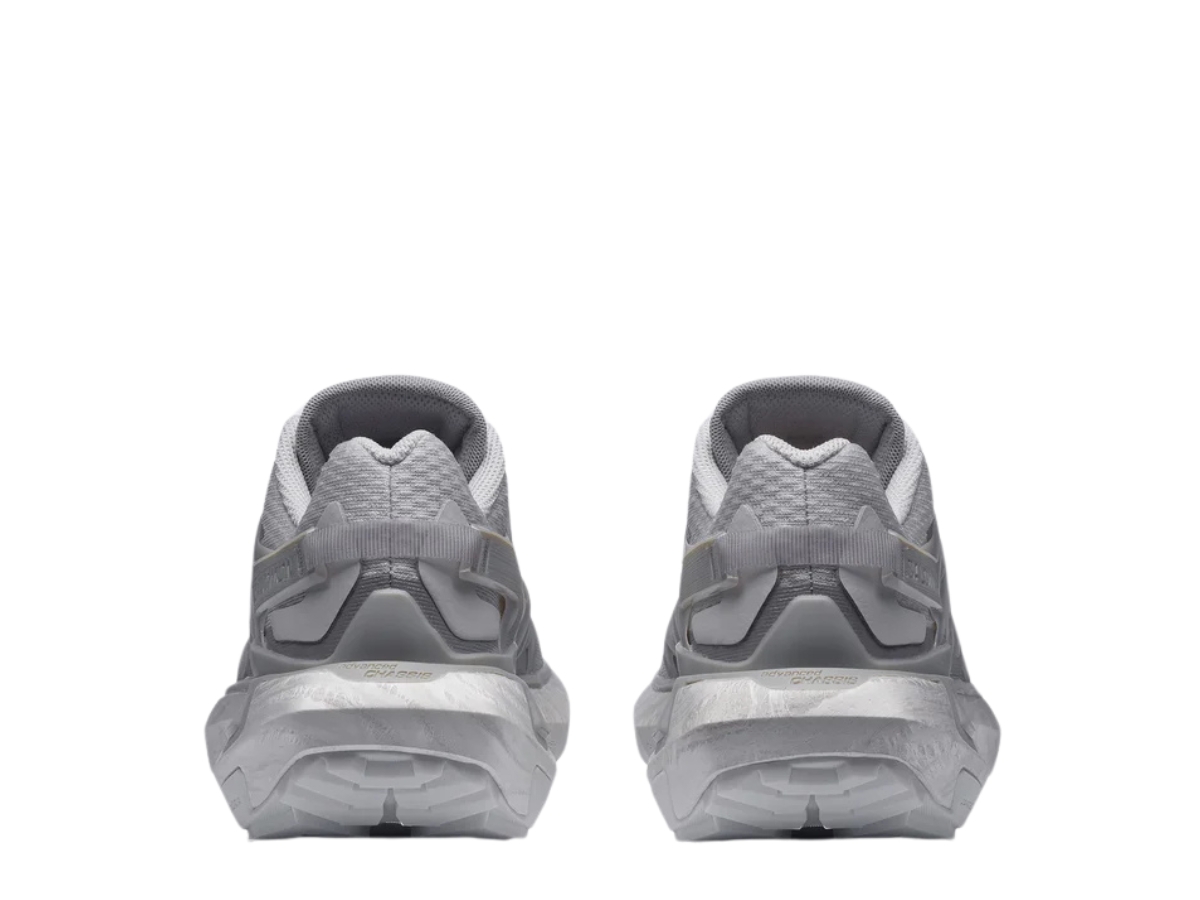 Salomon XT PU.RE Advanced Grey Violet Sharkskin | SASOM