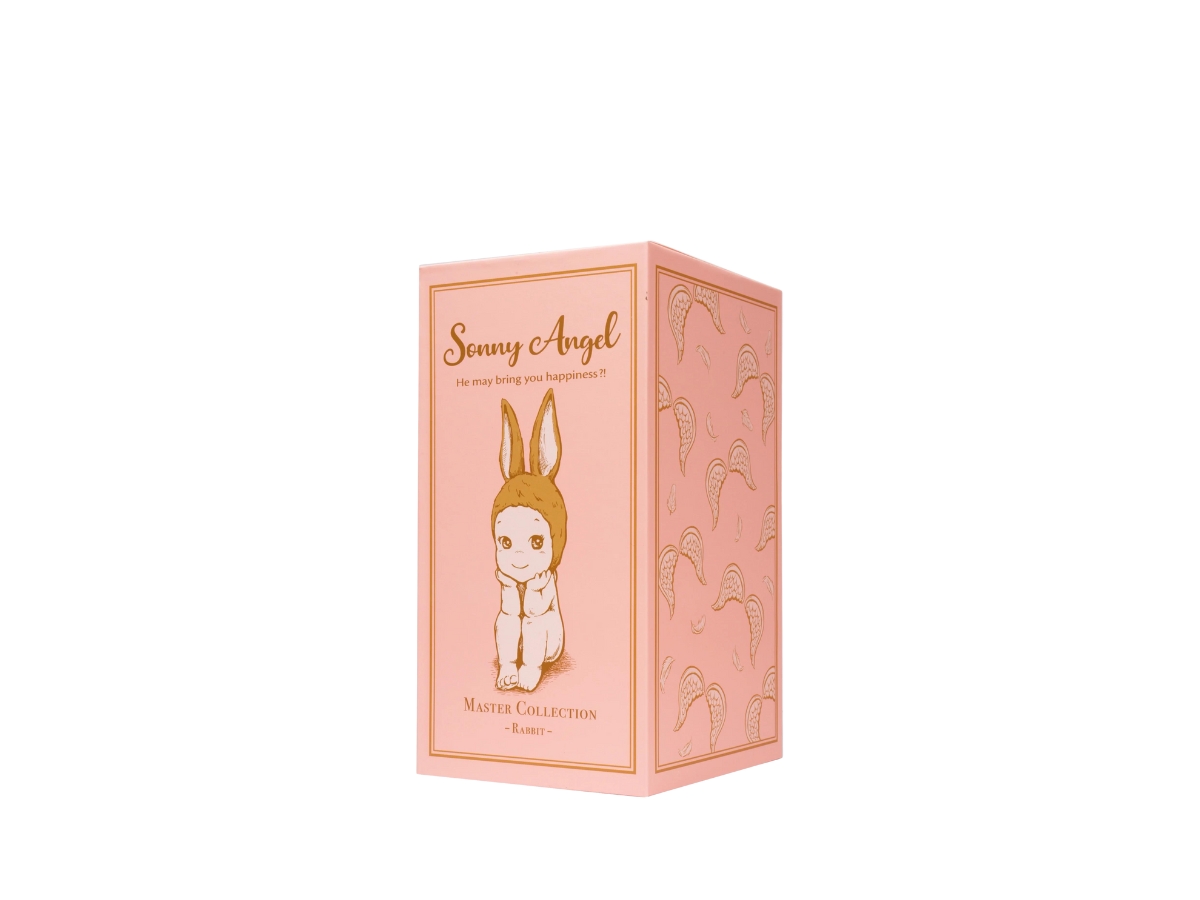 Sonny Angel Master Collection Rabbit | ของแท้ ราคาดีที่สุด