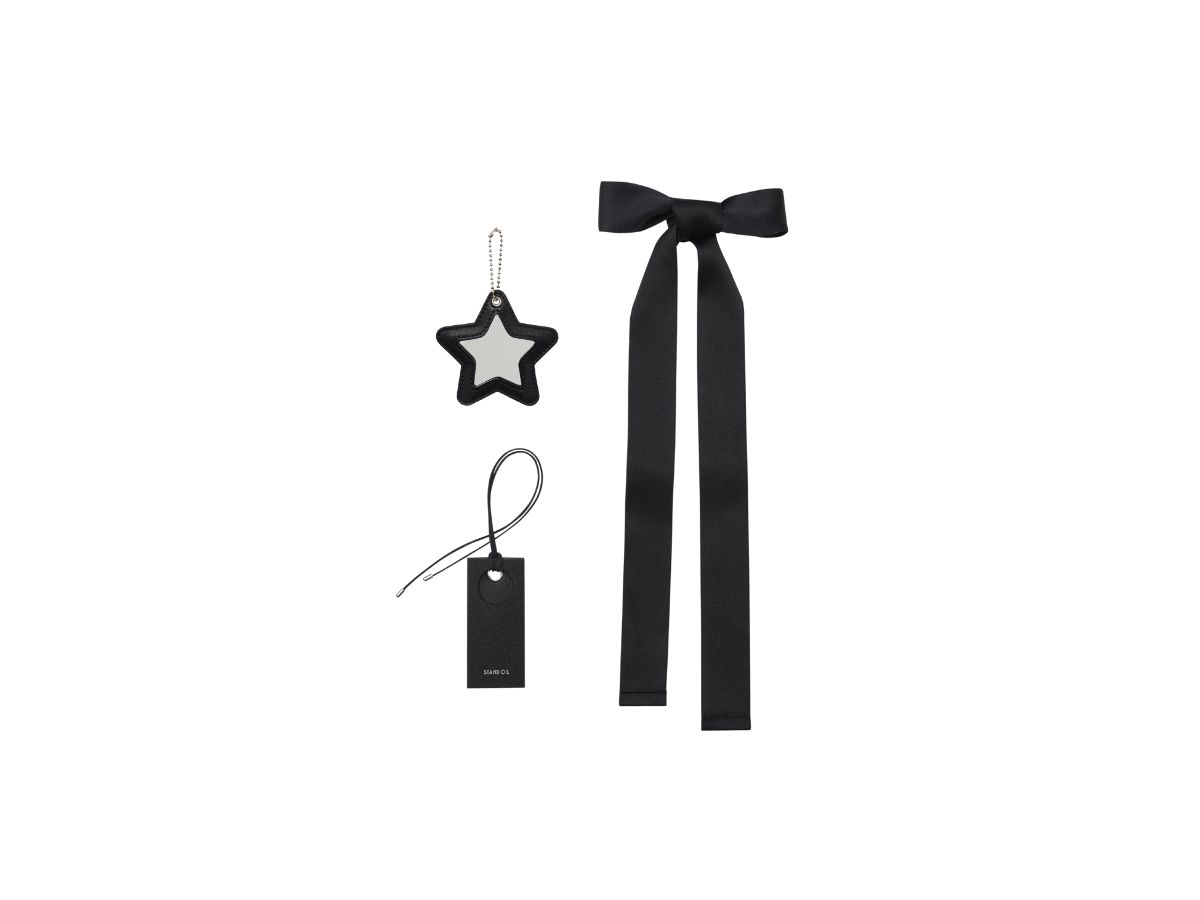 ช้อป Stand Oil My Charm Set Blackของแท้ที่ SASOM