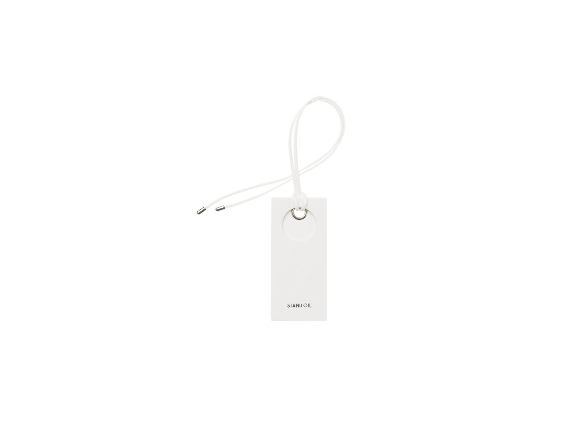 SASOM | accessories Stand Oil My Charm Set White Check the latest price ...