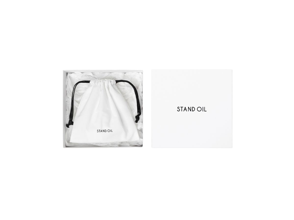ช้อป Stand Oil My Charm Set Whiteของแท้ที่ SASOM