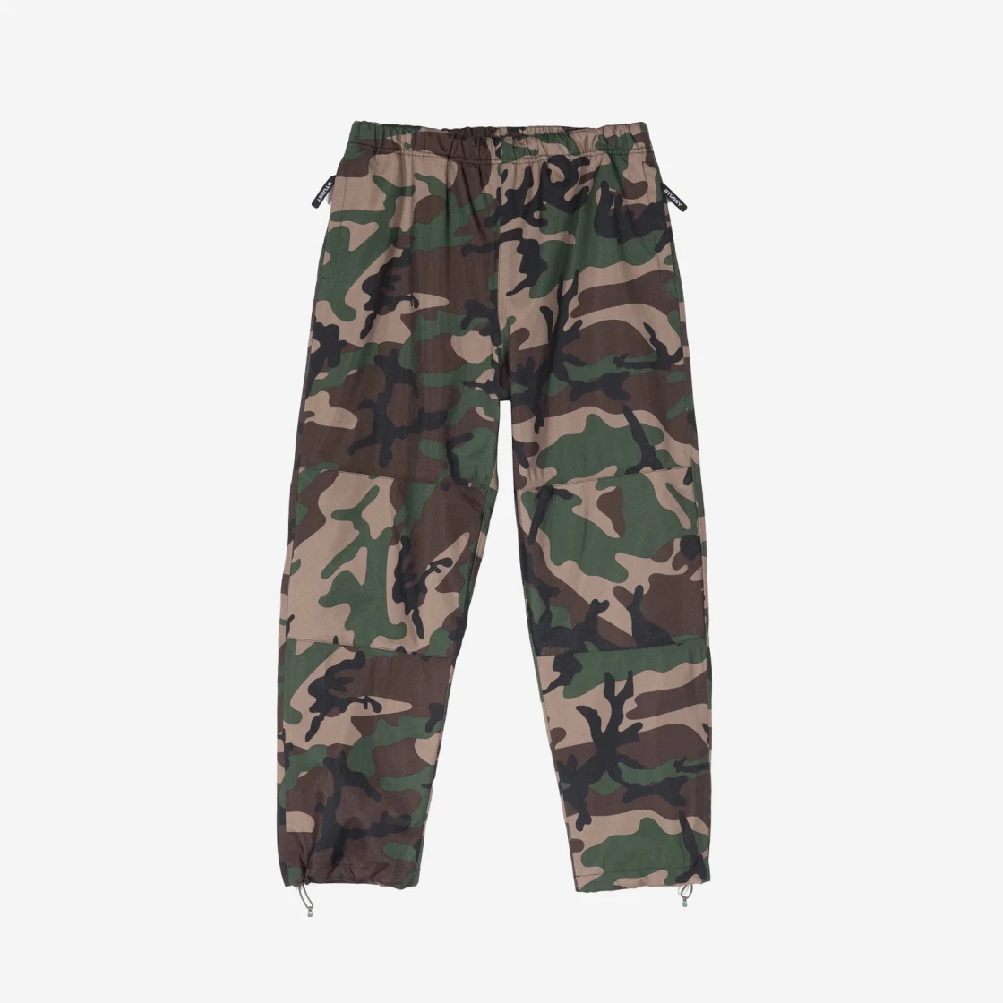 SASOM | apparel Stussy Shell Pants Camo Check the latest price now!
